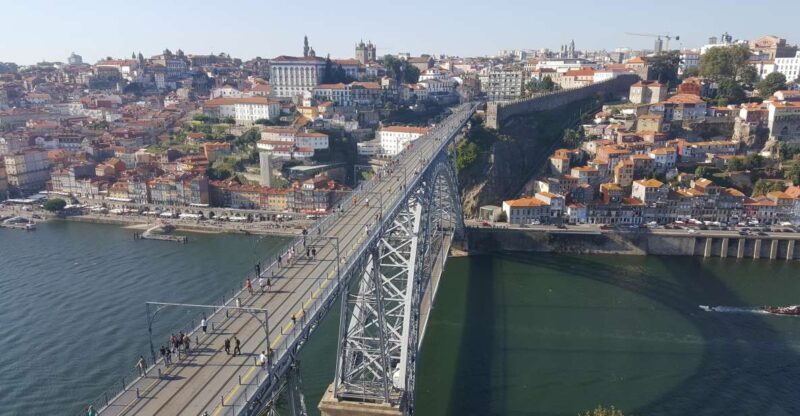 Private Tour Half Day in Porto with Boat Trip - A Practical Look at the Private Half-Day Porto Tour with Boat Trip