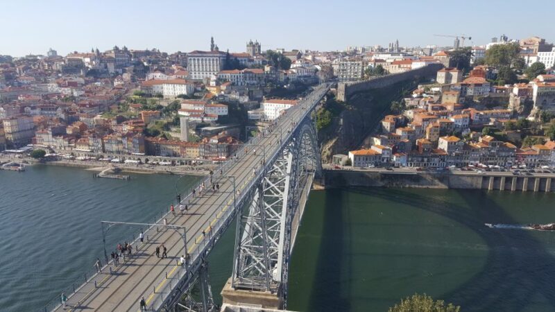 Private Tour Half Day in Porto with Boat Trip - Overall Value and Who It’s For
