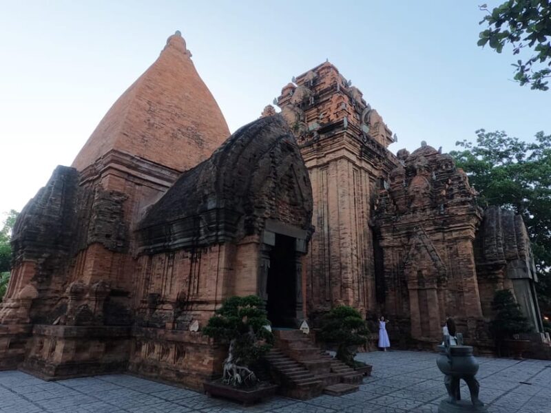 Private Tour Half day Nha Trang city with hotel pickup - The Sum Up