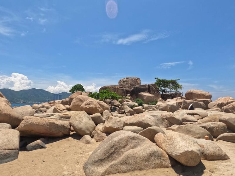 Private Tour Half day Nha Trang city with hotel pickup - FAQ