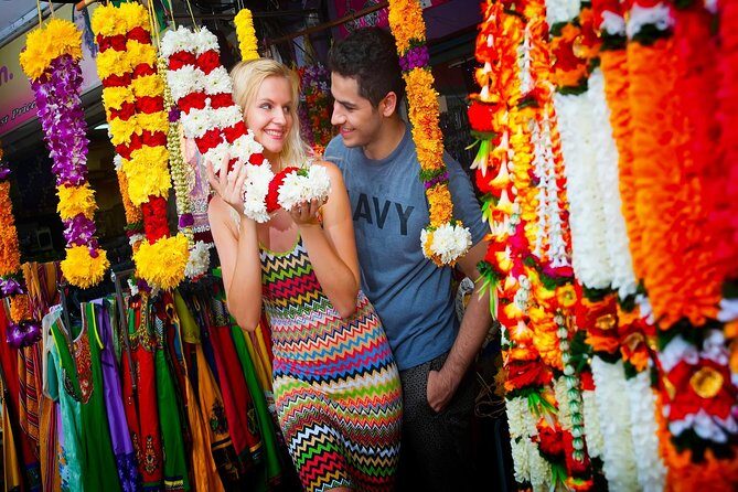 Private Tour: Half-Day Shopping and Market Exploration in Kuala Lumpur - Key Points