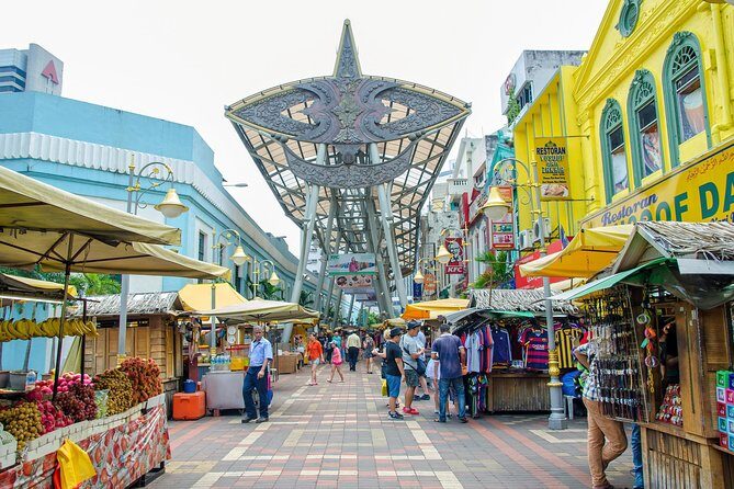 Private Tour: Half-Day Shopping and Market Exploration in Kuala Lumpur - The Practical Side: Timing, Price, and Value