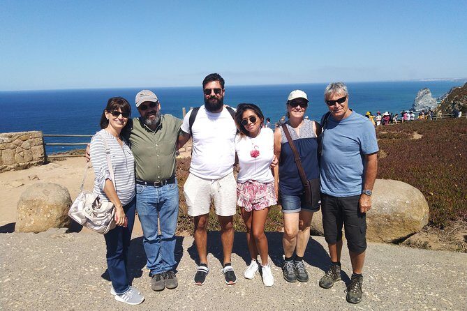 Private tour half day Sintra-Cabo Roca-Cascais-Portuguese Riviera - Who Will Appreciate This Tour?