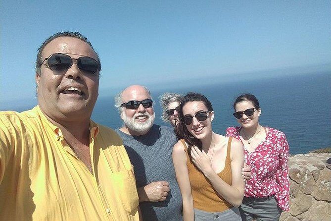 Private tour half day Sintra-Cabo Roca-Cascais-Portuguese Riviera - Final Thoughts