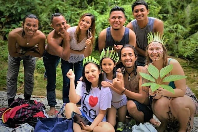 Private Tour: Half Day Tour Bukit Lawang & Orang Utan Jungle Trekking - Who Is This Tour Best For?