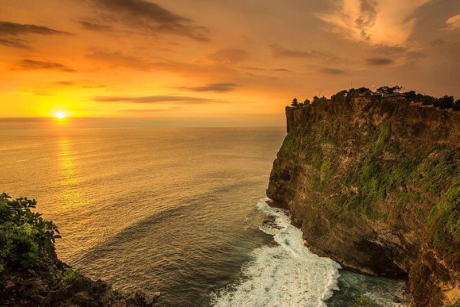 Private Tour: Half Day Uluwatu Tour - What Makes This Tour Stand Out