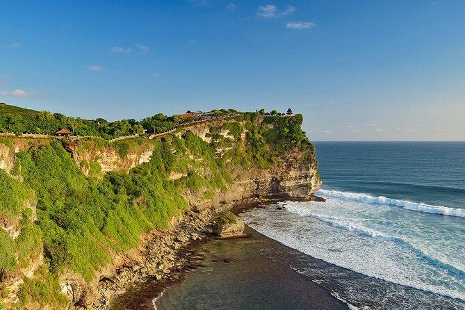 Private Tour: Half Day Uluwatu Tour - Practical Considerations