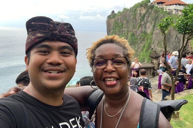 Private Tour: Half Day Uluwatu Tour - Final Thoughts