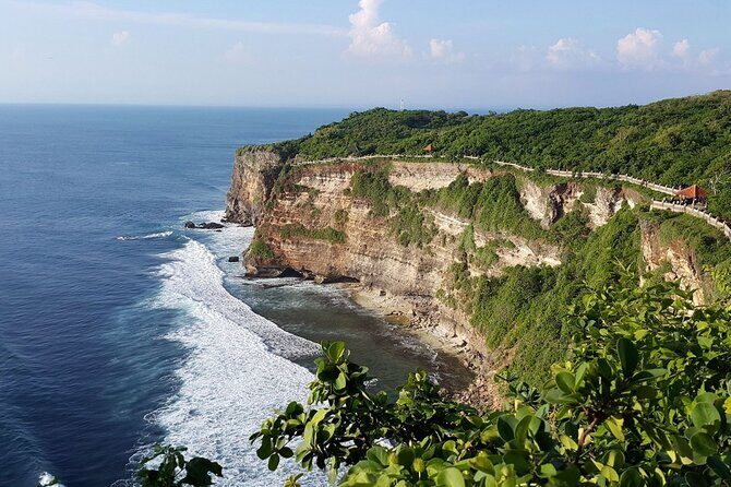 Private Tour: Half Day Uluwatu Tour - Frequently Asked Questions (FAQs)