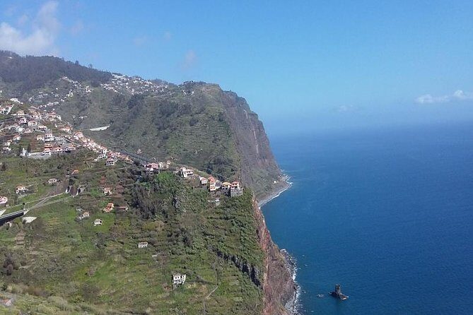 Private Tour Halfday South Madeira - Final Thoughts