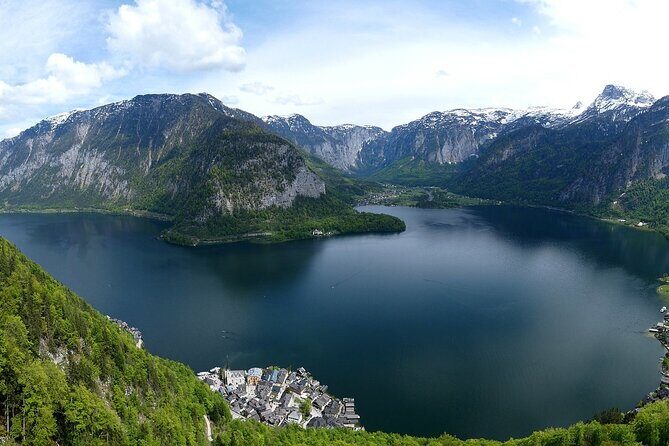 Private tour Hallstatt City, Skywalk, and Salt Mine from Munich - A Closer Look at the Itinerary