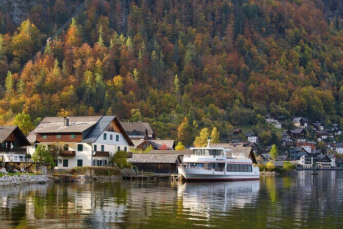 Private tour Hallstatt City, Skywalk, and Salt Mine from Munich - The Value and Who It’s For