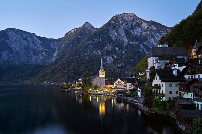 Private tour Hallstatt City, Skywalk, and Salt Mine from Munich - Final Thoughts
