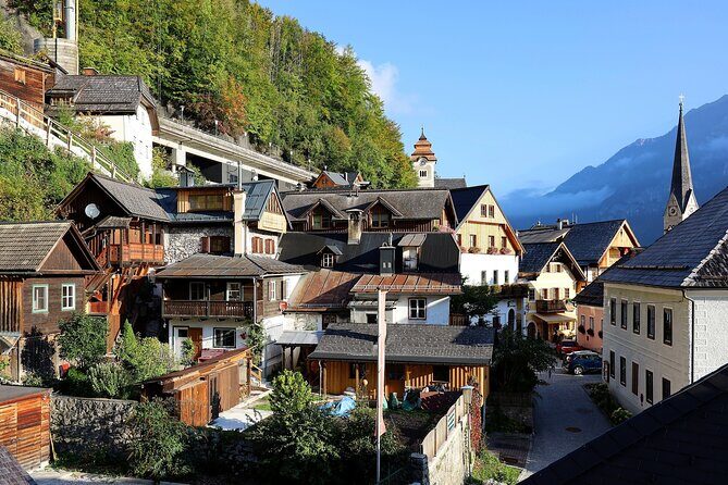 Private tour Hallstatt City, Skywalk, and Salt Mine from Munich - Final Recommendation
