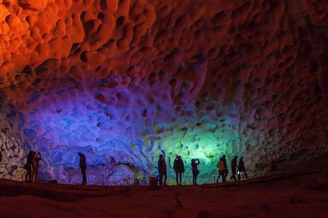 Private tour Halong Bay 1 Day Cruise with Cave, Kayaking - Final Thoughts