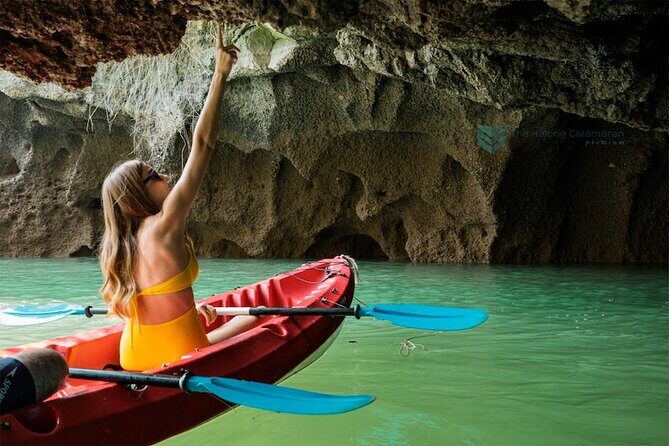 PRIVATE TOUR HALONG BAY ONE DAY with Cave, Kayaking, Bamboo Boat - Frequently Asked Questions (FAQs)