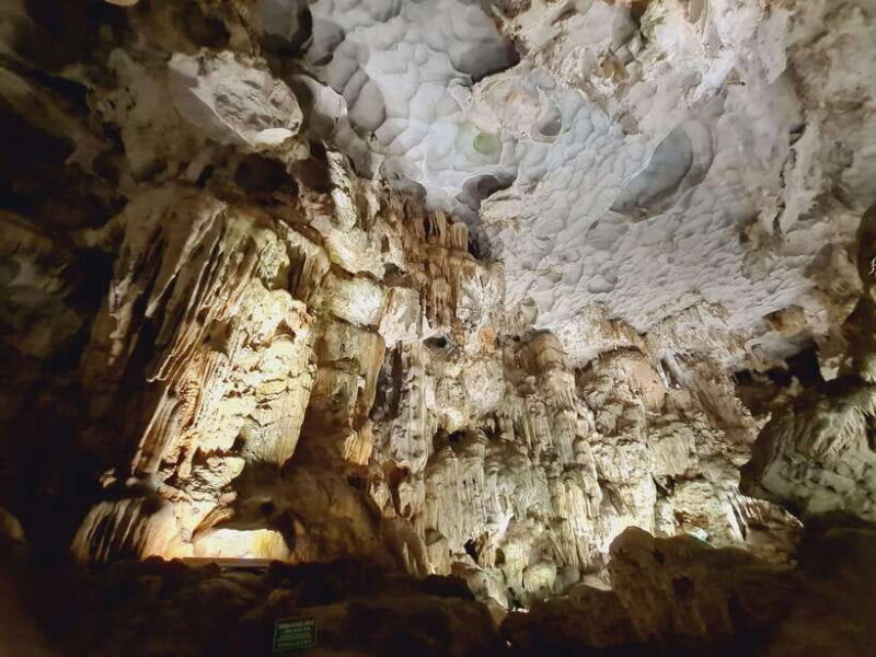 PRIVATE TOUR HALONG BAY ONE DAY with Cave, Kayaking, Sampan - FAQ