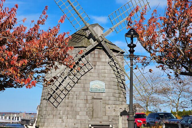 Private Tour Hamptons from New York City - FAQ