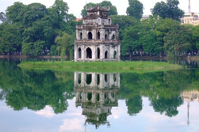 Private Tour: Hanoi City Highlights Day Trip - Final Thoughts