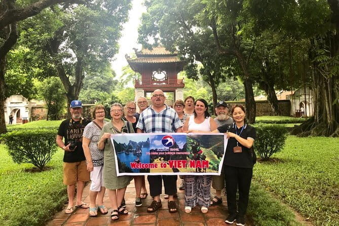 Private Tour: Hanoi Half a Day City Tour - Final Thoughts