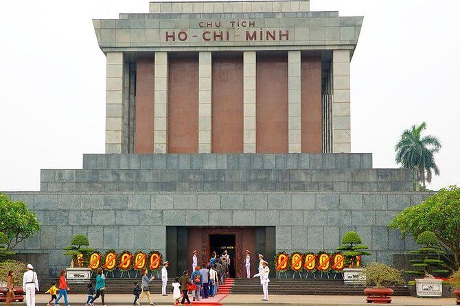 Private Tour Hanoi Highlights - Bat Trang Village - Pottery Class - The Sum Up