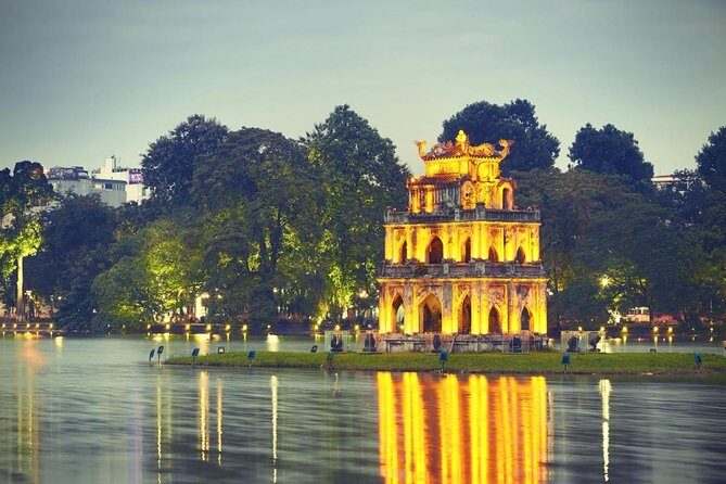 Private tour - Hanoi old quarter cyclo tour (2 hours) - Discovering Hanoi’s Old Quarter by Cyclo: An In-Depth Review