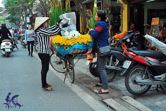 Private tour - Hanoi old quarter cyclo tour (2 hours) - Final Thoughts