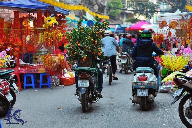 Private tour - Hanoi old quarter cyclo tour (2 hours) - FAQ