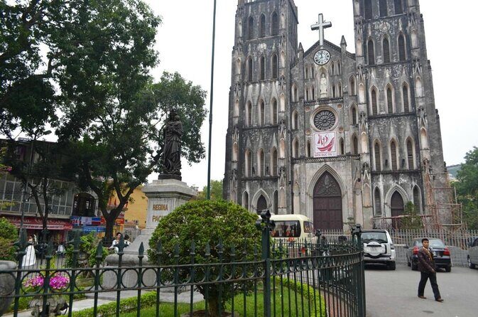 Private Tour: Hanoi Walking Street Food Tour - Introduction