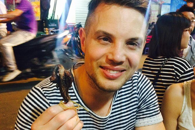 Private Tour: Hanoi Walking Street Food Tour - The Experience of a Private Tour