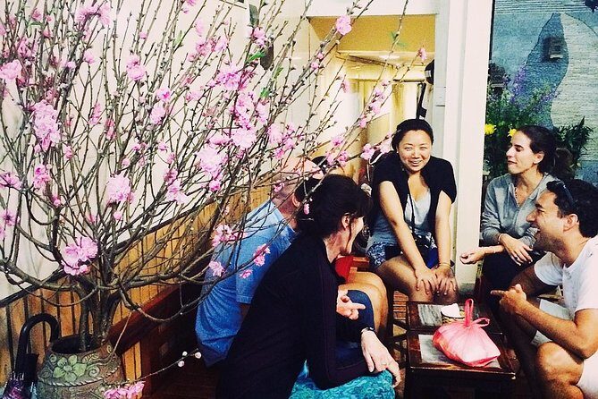 Private Tour: Hanoi Walking Street Food Tour - Who Will Love This Tour?