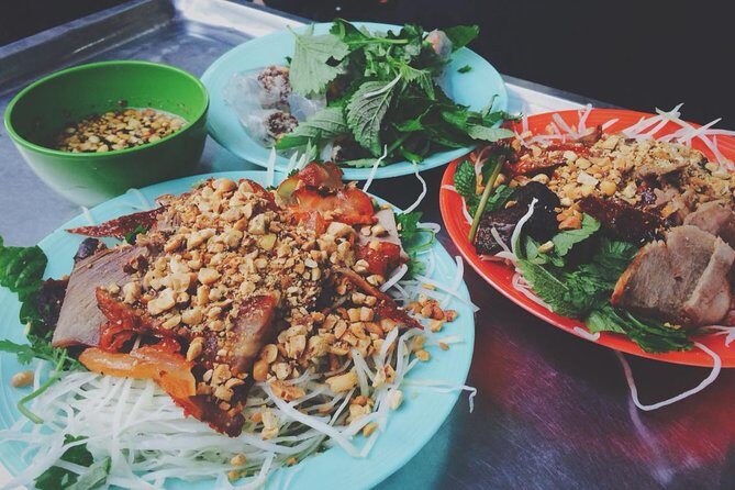 Private Tour: Hanoi walking street food tour in night - FAQ