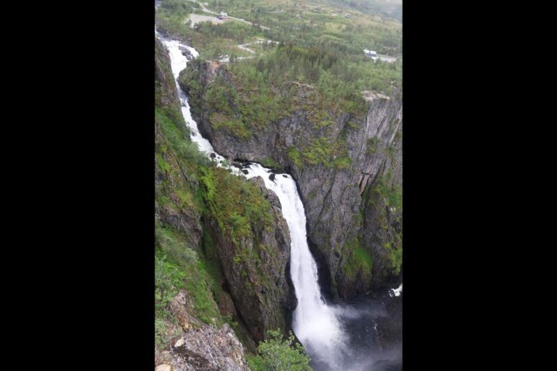 Private Tour-Hardangerfjord, Voss Gondol &4 Great Waterfalls - Key Points