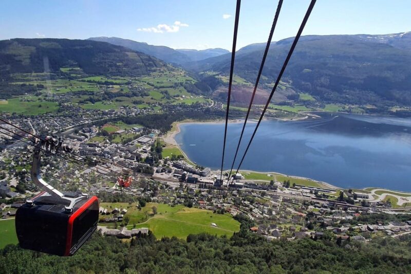 Private Tour-Hardangerfjord, Voss Gondol &4 Great Waterfalls - A Deep Dive into the Experience