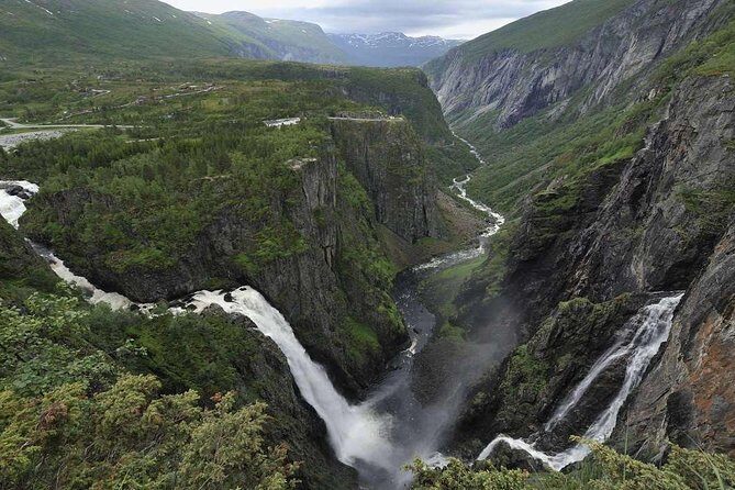 Private tour - Hardangerfjord, Voss Gondola & 4 Great Waterfalls - Who Will Love This Tour?