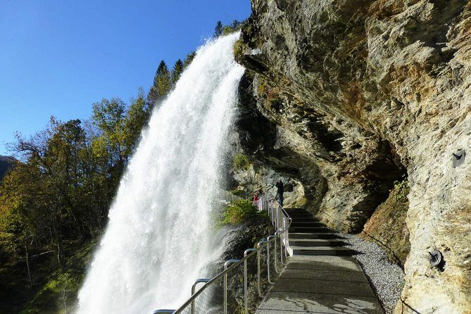 Private tour - Hardangerfjord, Voss Gondola & 4 Great Waterfalls - Final Thoughts
