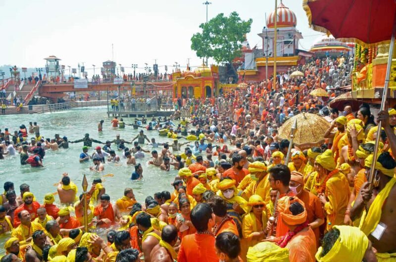 Private Tour: Haridwar & Rishikesh Same Day Tour From Delhi - What to Expect from the Tour