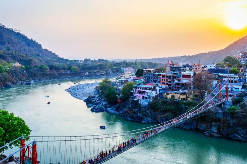 Private Tour: Haridwar & Rishikesh Same Day Tour From Delhi - Who Is This Tour Best For?