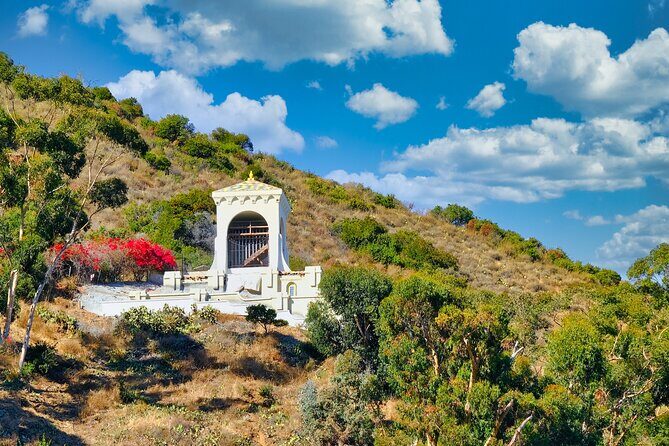 Private Tour Haunted Catalina Ghost - The Sum Up