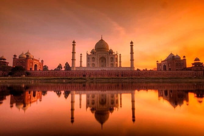 Private tour: Haunted Places in Delhi - Practical Details and Considerations