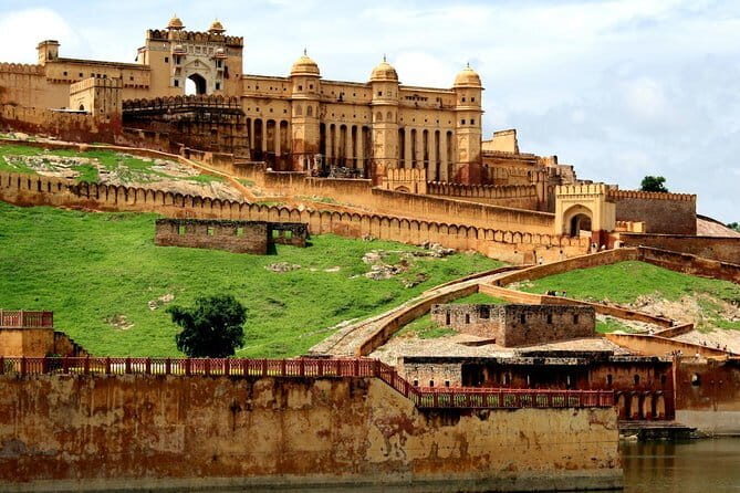 Private tour: Haunted Places in Delhi - Who Would Love This Tour?