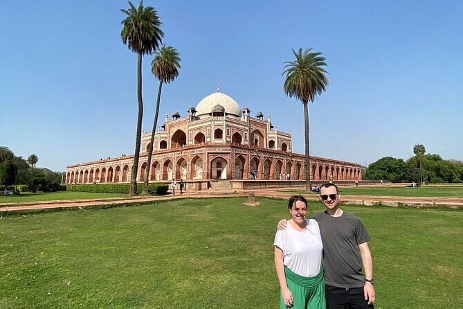 Private tour: Haunted Places in Delhi - The Sum Up
