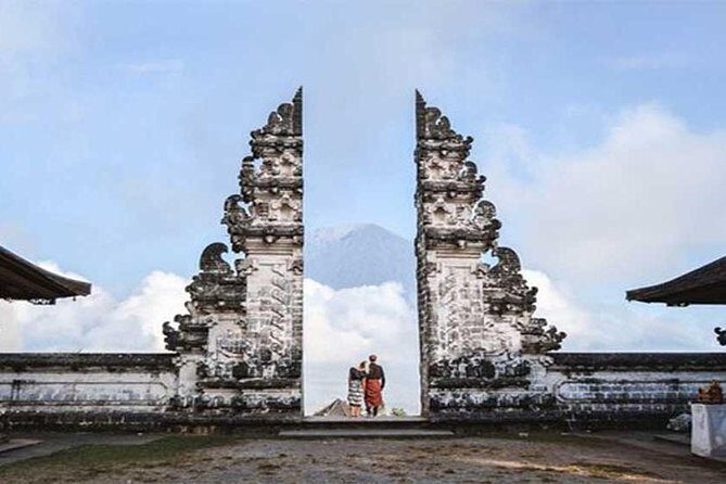 Private Tour: Heaven Gate Bali at Lempuyang Temple and East of Bali - The Itinerary in Detail