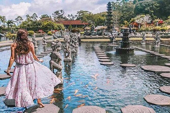 Private Tour: Heaven Gate Bali at Lempuyang Temple and East of Bali - Frequently Asked Questions (FAQs)