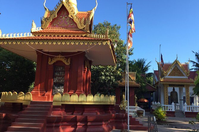 Private Tour: HERO Rats & Angkor National Museum - Authentic Insights from Reviews