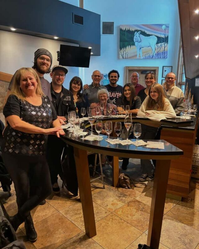 Private Tour: Hidden Gems Wine Tour of Niagara-on-the-Lake - An Authentic Taste of Niagara-on-the-Lake’s Hidden Wine Gems