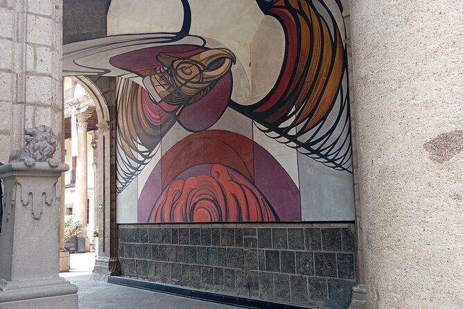 Private Tour Hidden Murals and Authentic Flavors of Mexico City - Practical Details & What to Expect
