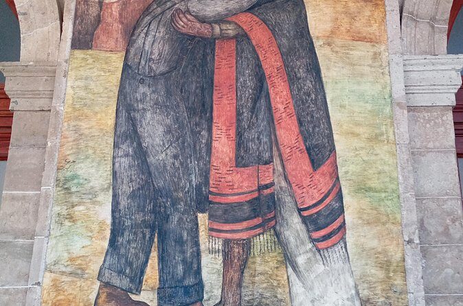 Private Tour Hidden Murals and Authentic Flavors of Mexico City - Final Thoughts