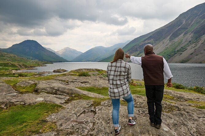 Private Tour: High Adventure and the Western Lake District - What You’ll Love About This Tour