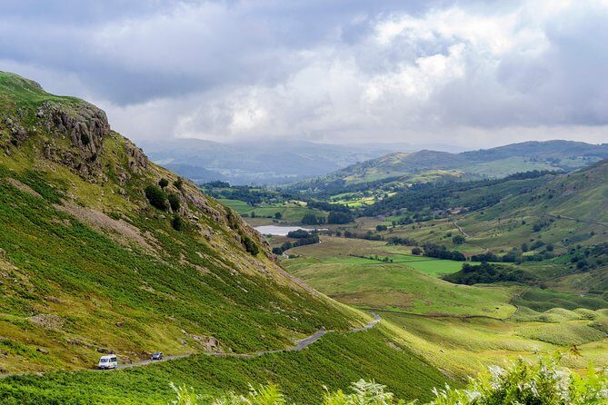 Private Tour: High Adventure and the Western Lake District - Who Should Consider This Tour?